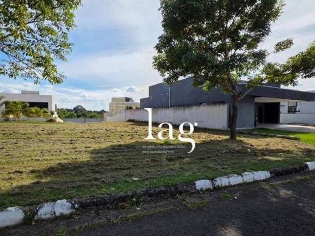 Terreno à venda, 360 m² Condomínio Villa Verona Sorocaba/SP