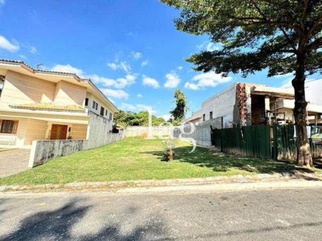 Terreno à venda, 360 m² Condomínio Villa Verona Sorocaba/SP