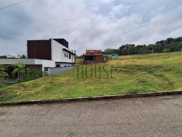 Terreno à venda, 360 m² Condomínio Bouganville Sorocaba/SP