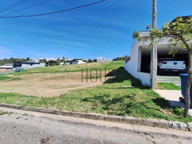 Terreno à venda, 360 m² Condomínio Bouganville Sorocaba/SP