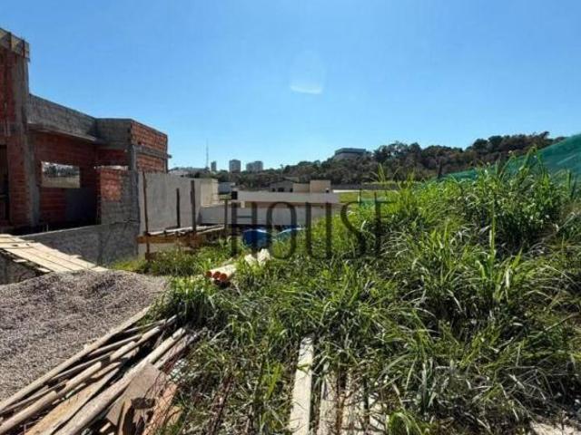 Terreno à venda, 360 m² Condomínio Bouganville Sorocaba/SP
