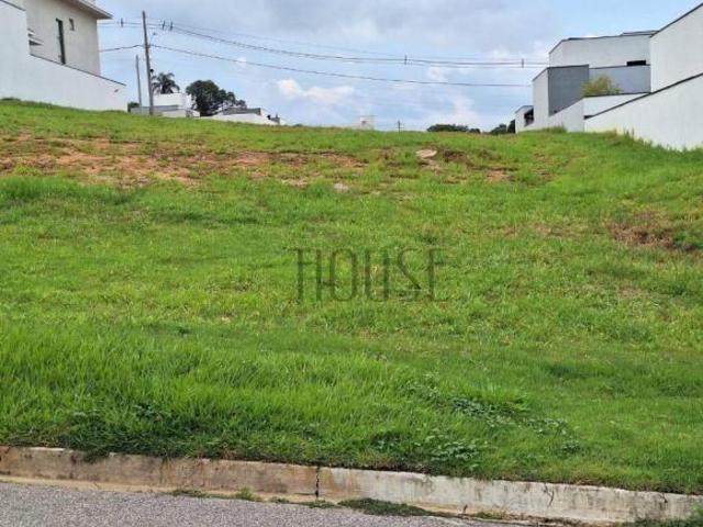 Terreno à venda, 360 m² Condomínio Bouganville Sorocaba/SP