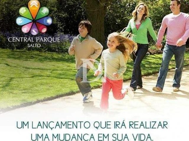 Terreno à venda, 360 m² Condomínio Reserva Central Parque Salto/SP