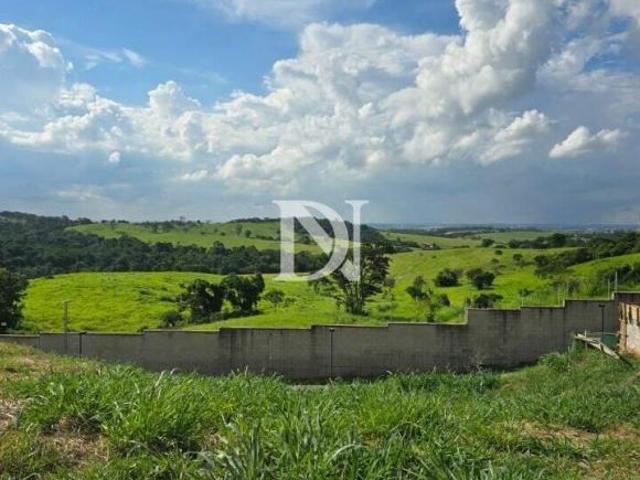 Terreno à venda, 360 m² Condomínio Reserva Saint Paul Itu/SP