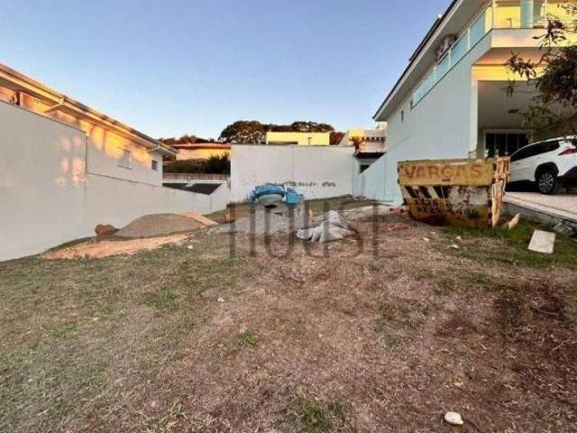 Terreno à venda, 360 m² Condomínio Residencial Villa Verona Sorocaba/SP