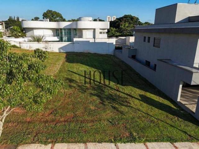 Terreno à venda, 360 m² Condomínio Residencial Giverny Sorocaba/SP