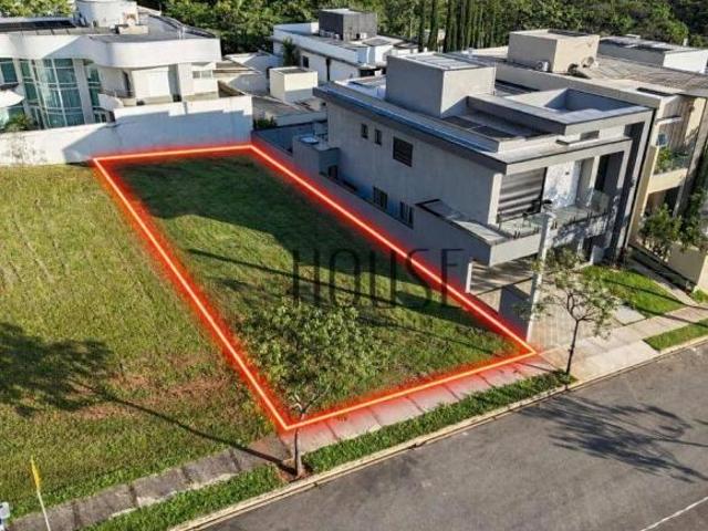 Terreno à venda, 360 m² Condomínio Residencial Giverny Sorocaba/SP