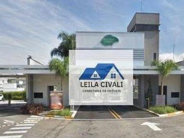 Terreno à venda, 360 m² Aruã Ecopark Lagos Mogi das Cruzes/SP