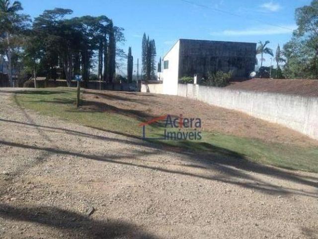 Terreno à venda, 360 m² Granja Cristiana Vargem Grande Paulista/SP