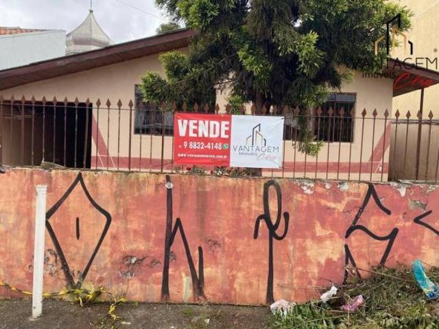 Terreno à venda, 360 m² Fazendinha Curitiba/PR