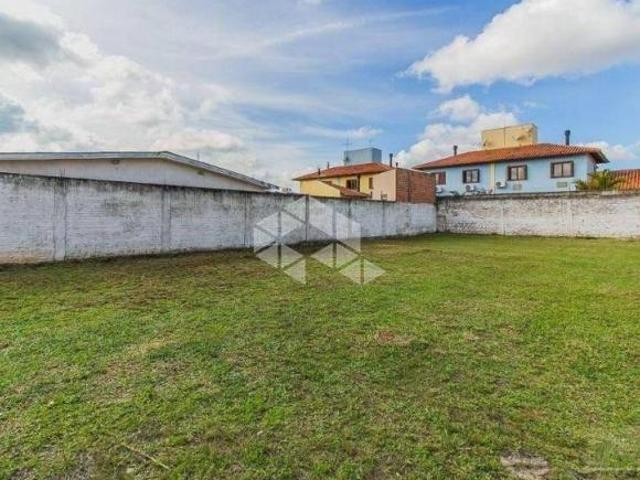 Terreno à venda, 360 m² Igara Canoas/RS