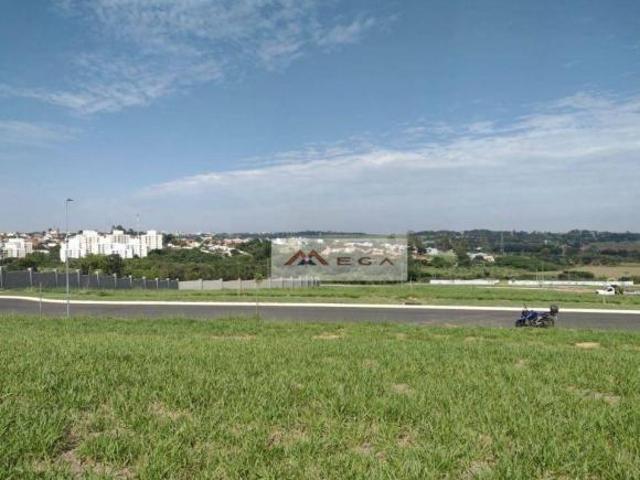 Terreno à venda, 360 m² Jardim Myrian Moreira da Costa Campinas/SP