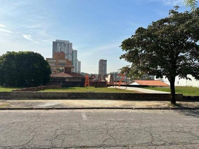 Terreno à venda, 360 m² Jardim América Sorocaba/SP