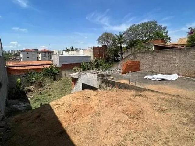Terreno à venda, 360 m² Jardim Europa Sorocaba/SP