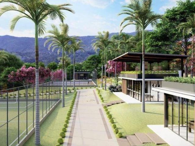 TERRENO À VENDA, 360 M² JARDIM PAULISTA ATIBAIA/SP