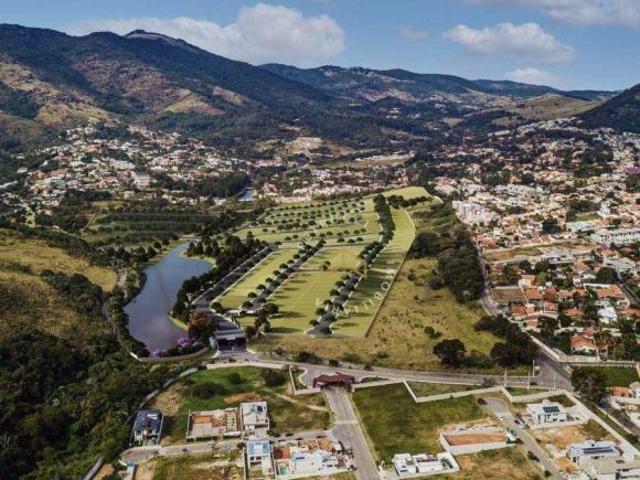 TERRENO À VENDA, 360 M² JARDIM PAULISTA ATIBAIA/SP
