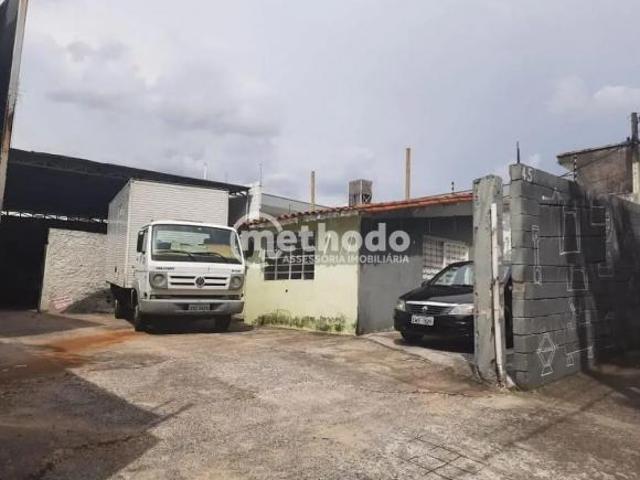 Terreno à venda, 360 m² Jardim Proença Campinas/SP