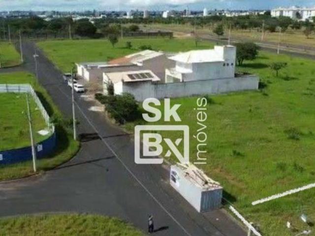 Terreno à venda, 360 m² Jardim Sul Uberlândia/MG