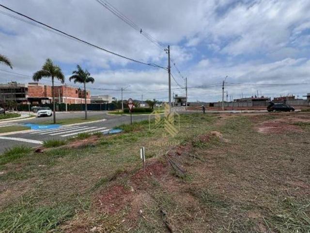 Terreno à Venda – 360 m² no Condomínio Vista da Serra – Atibaia/SP