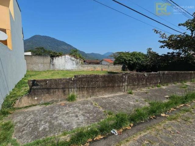 Terreno à venda, 360 m² no coração da Cidade Centro Peruíbe/SP