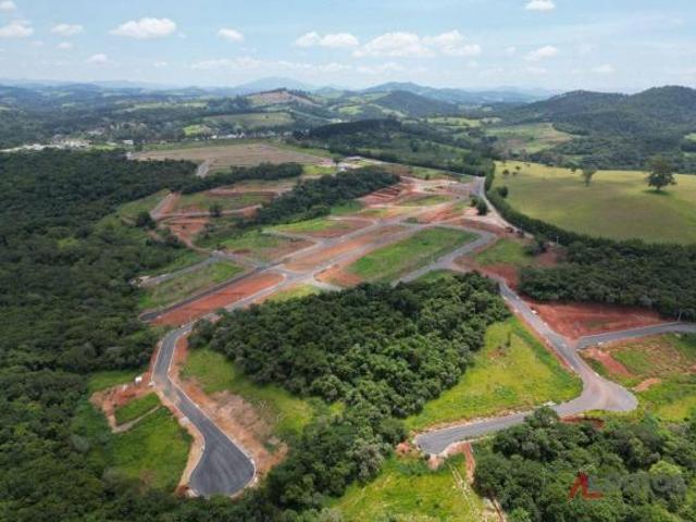 Terreno à venda, 360 m² no Elementum Residencial Atibaia Atibaia/SP TE2325
