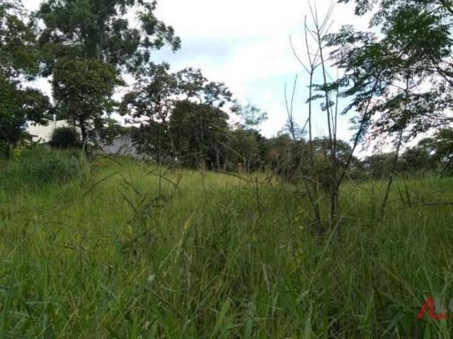 Terreno à venda, 360 m² no Jardim Paulista em Atibaia/SP TE1664