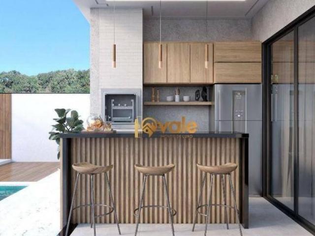 Terreno à venda, 360 m² no Residencial Colinas Caçapava/SP