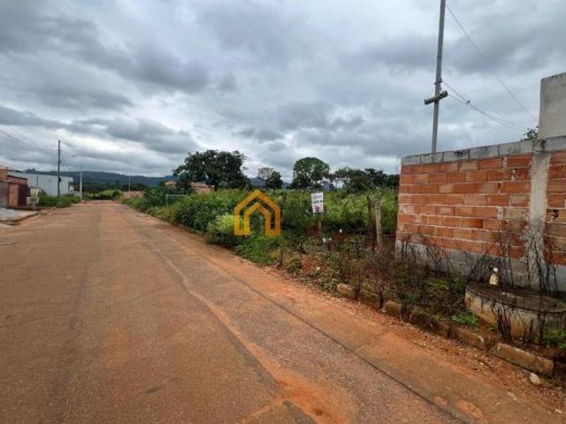 Terreno à venda, 360 m² por R$ 109.980,00 Residencial Ouro Velho Igarapé/MG
