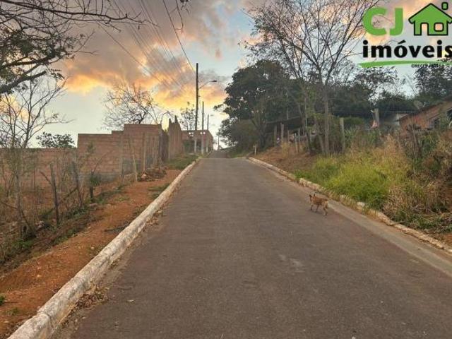 Terreno à venda, 360 m² por R$ 100.000,00 Aeronautas Lagoa Santa/MG