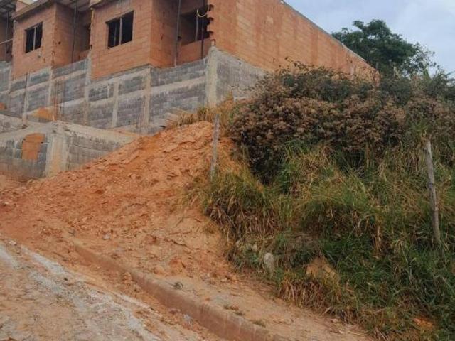 Terreno à venda, 360 m² por R$ 100.000,00 Sevilha 2 Seção Ribeirão das Neves/MG
