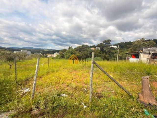 Terreno à venda, 360 m² por R$ 119.900 Vila Verde Betim/MG