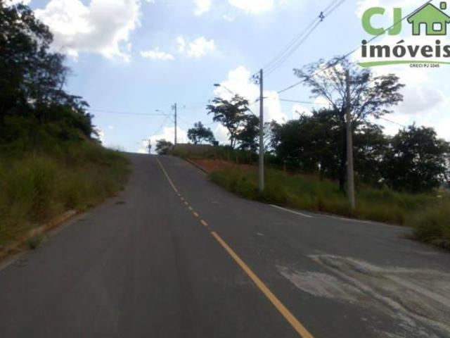 Terreno à venda, 360 m² por R$ 128.000,00 Cidade Jardim Pedro Leopoldo/MG