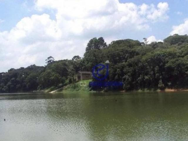 Terreno à venda, 360 m² por R$ 120.000,00. Ibiúna/SP