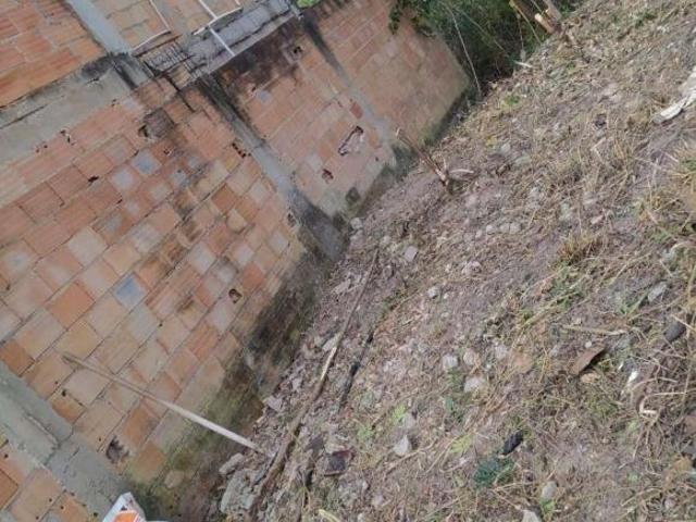 Terreno à venda, 360 m² por R$ 120.000 Bairro Recanto Verde Esmeraldas/MG