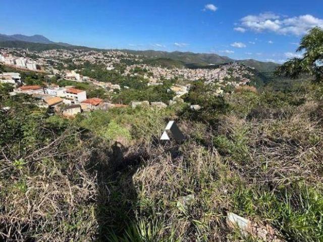 Terreno à venda, 360 m² por R$ 135.000,00 Villa Real Sabará/MG