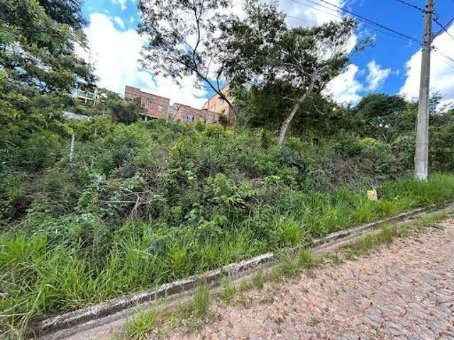 Terreno à venda, 360 m² por R$ 135.000,00 Villa Real Sabará/MG