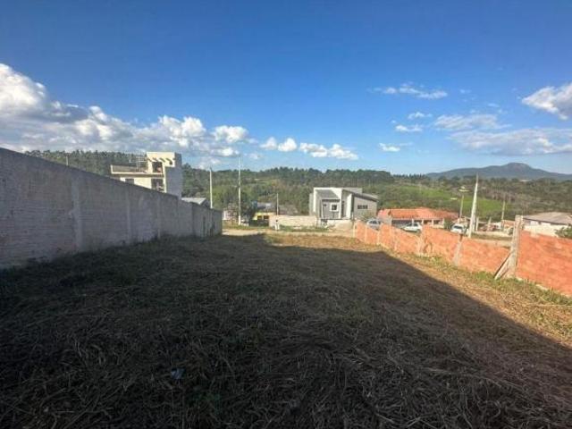 Terreno à venda, 360 m por R 135.000,00 Jardim João Paulo II Campina Grande do Sul PR