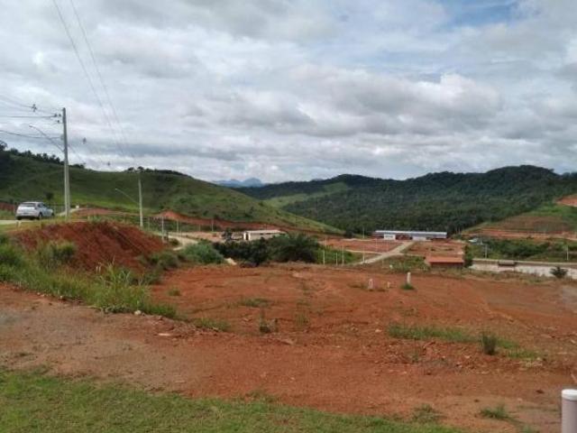 Terreno à venda, 360 m² por R$ 139.000,00 Reserva Ecoville Juiz de Fora/MG