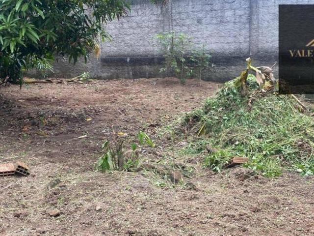 Terreno à venda, 360 m² por R$ 130.000,00 Veneza Ribeirão das Neves/MG