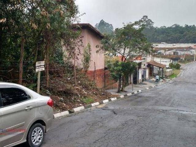 Terreno à venda, 360 m² por R$ 130.000,00 Narita Garden Vargem Grande Paulista/SP