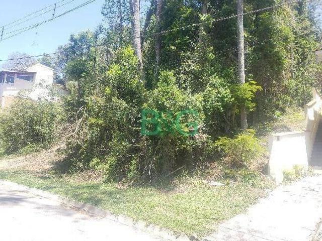 Terreno à venda, 360 m² por R$ 132.178,89 Transurb Itapevi/SP
