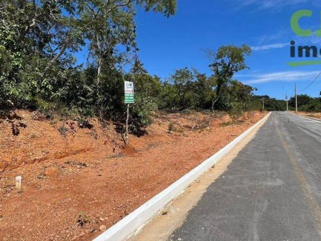 Terreno à venda, 360 m² por R$ 145.000,00 Parque das Borboletas Lagoa Santa/MG