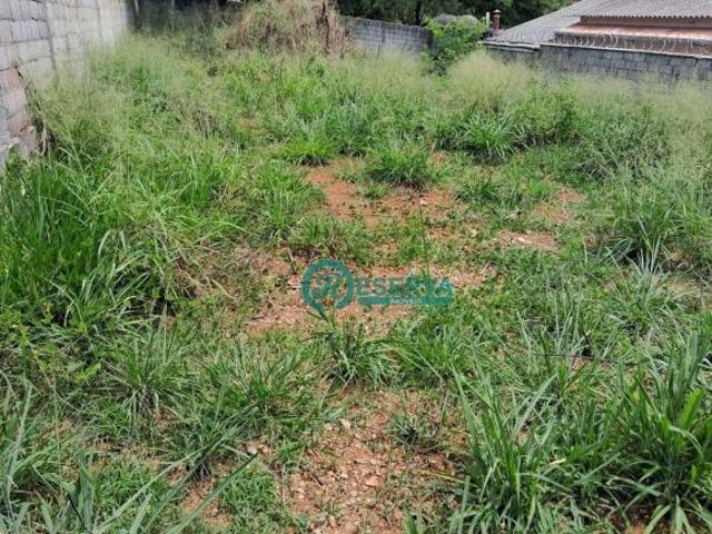 Terreno à venda, 360 m² por R$ 150.000,00 Centro Confins/MG