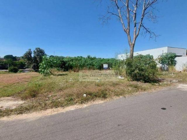 Terreno à venda, 360 m² por R$ 150.000,00 Dom Bosco Cuiabá/MT