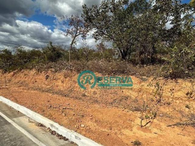 Terreno à venda, 360 m² por R$ 165.000,00 Parque das Borboletas Lagoa Santa/MG