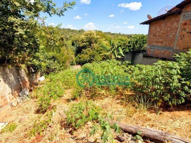 Terreno à venda, 360 m² por R$ 165.000,00 Pôr do Sol Lagoa Santa/MG