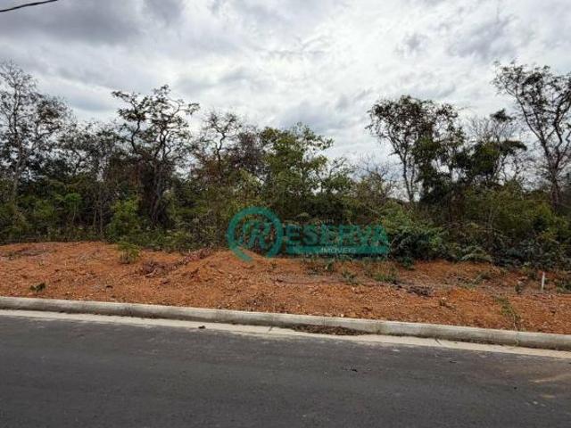 Terreno à venda, 360 m² por R$ 165.000,00 Recanto das Avencas Lagoa Santa/MG