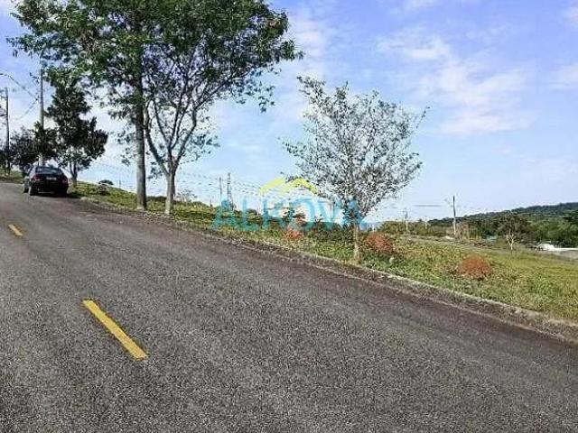 Terreno à venda, 360 m² por R$ 165.000,00 Santa Luzia Caçapava/SP