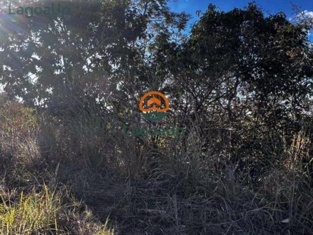 Terreno à venda, 360 m² por R$ 169.000,00 Condomínio Parque dos Buritis Lagoa Santa/MG