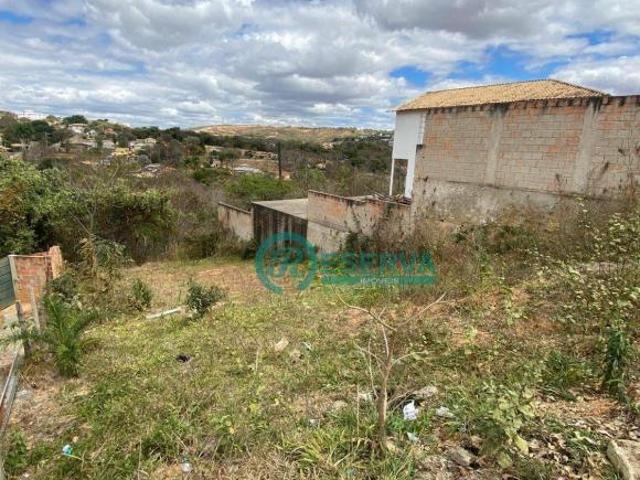 Terreno à venda, 360 m² por R$ 169.000,00 Jardim Imperial Lagoa Santa/MG